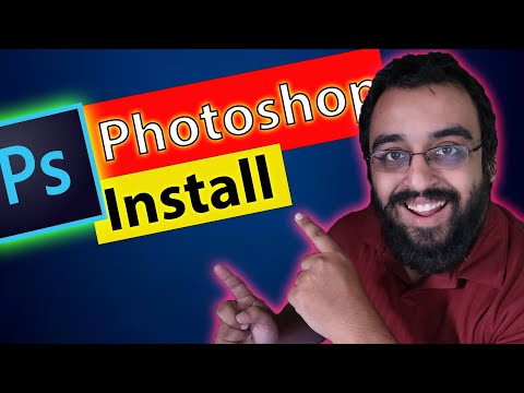 Installing Adobe Photoshop on Mac, Step-by-step Guide