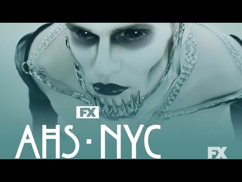 AHS NYC BREAKING TEASER TRAILER!!