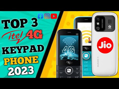 ITEL Mobile Phones - Latest Price, Dealers & Retailers in India