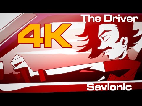 Savlonic - The Driver | Vídeo Musical, Letra de la Canción y Karaoke