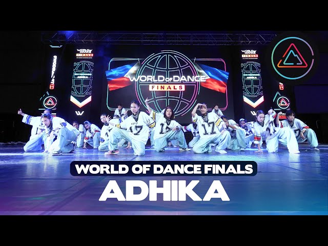 Ang mga Filipino dance crew na ito ay nanalo sa international stages ...