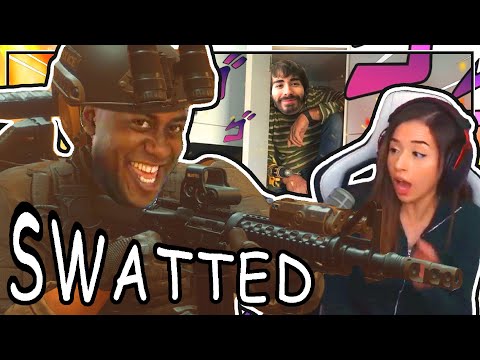 Steam Community :: Video :: SWATTING TWITCH STREAMERS - THE GAME