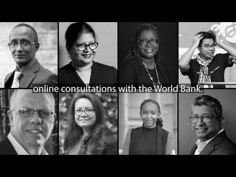 Connecting local expertise to global solutions
