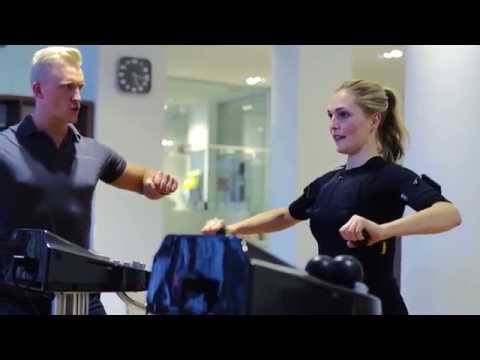 Fit und aktiv mit 20 Minuten EMA-Training pro Woche!