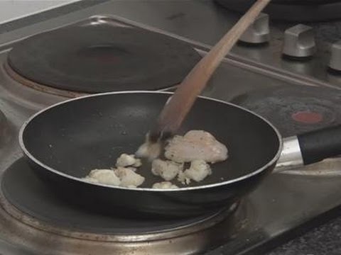How To Prepare Halibut Cheeks