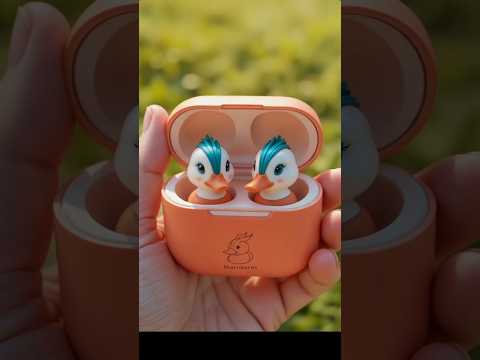 Viral Earbuds 🥰🥰🥰 #shorts #viralshorts #viralearbuds #shortsfeed #trendingshorts #earbuds