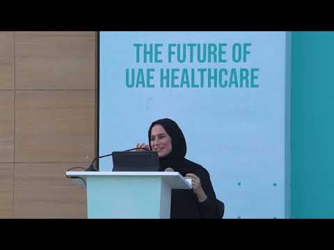 Advance Health The Future Of Uae Healthcare Advance Health