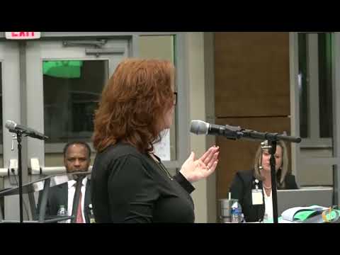 May 9, 2022 - Approval of Minutes & Public Participation