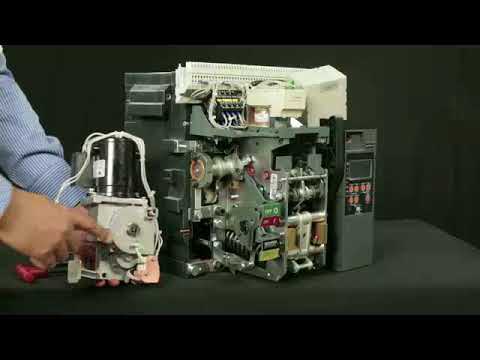 Spring Charging Motor - Automatic Spring Charging Latest Price ...