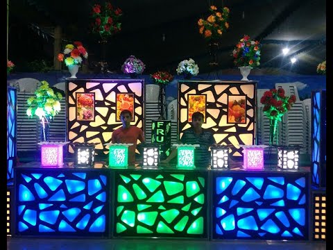 Chat Display Counter - Chaat Counter Latest Price, Manufacturers ...