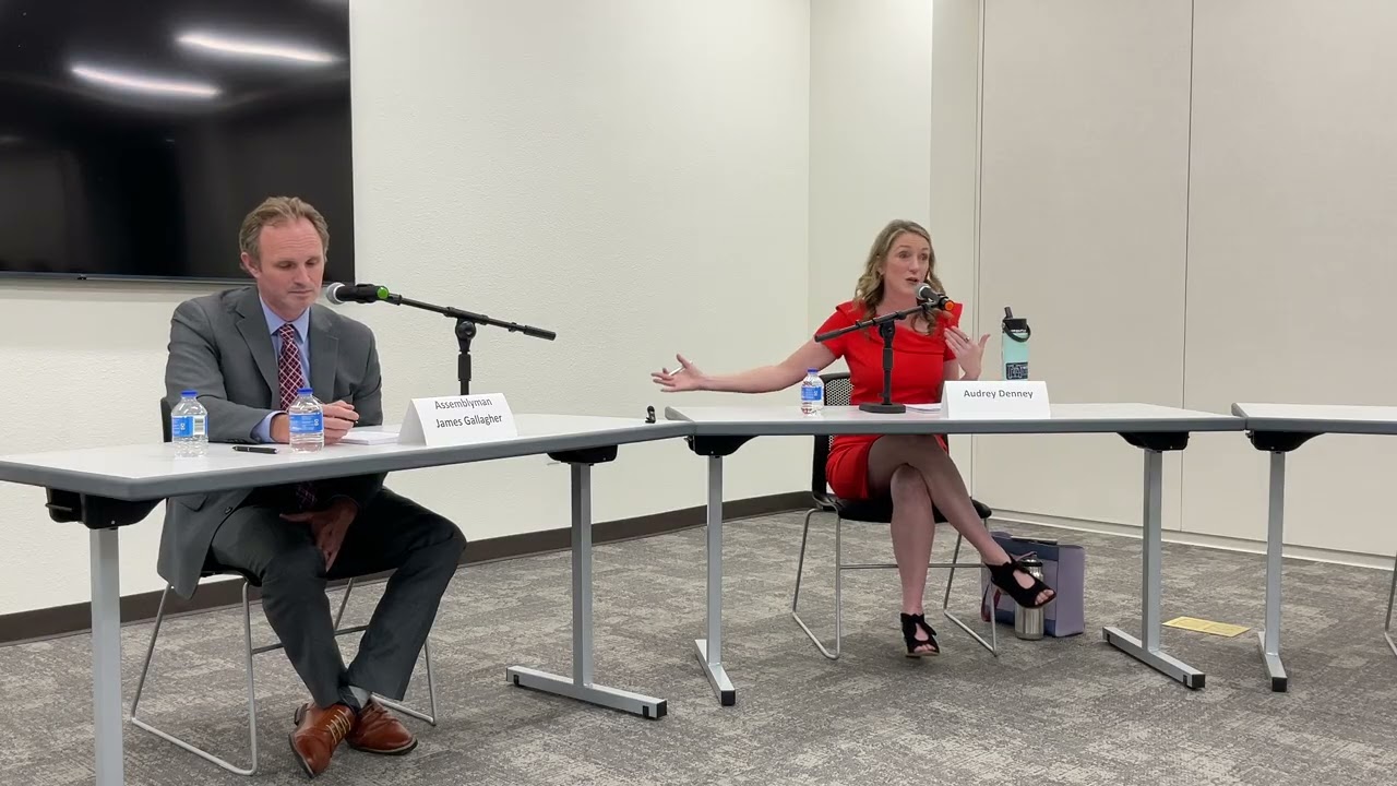 Yuba-Sutter Candidate Forum