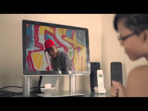 Jamarah - What About You (Official Video) Feat. JuJu