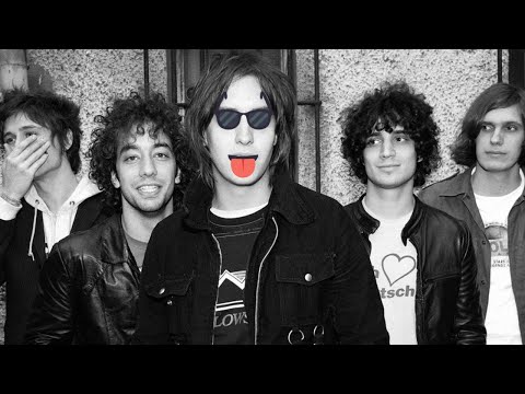 The Strokes Suck - Your Favorite Band Sucks Podcast
