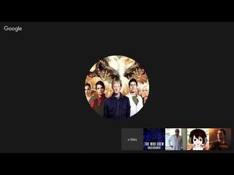 The Who Crew Uncensored (Episode 3): The Fake Host Mutiny