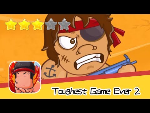 30-in-1 Toughest Game Ever 2 - Orangenose Studios - Walkthrough 30 in 1 Recommend index three stars
