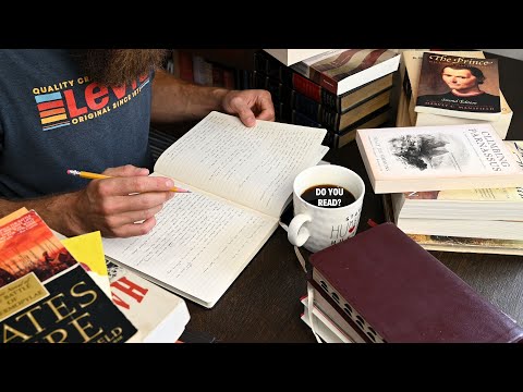 The Classical Reformation - Reviving Traditional Education And Reclaiming Truth