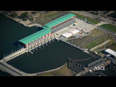 2021 OCEA Award Honoree - Permanent Canal Closures and Pumps (PCCP)