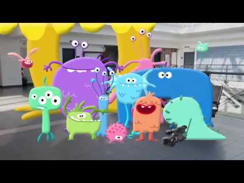 Animation & Visual Effects - Master Executive Università IULM di Milano