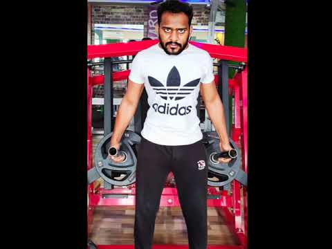 Gym Workout pose || No-copyright ||Gym Background music || SUBSCRIBE 🙏