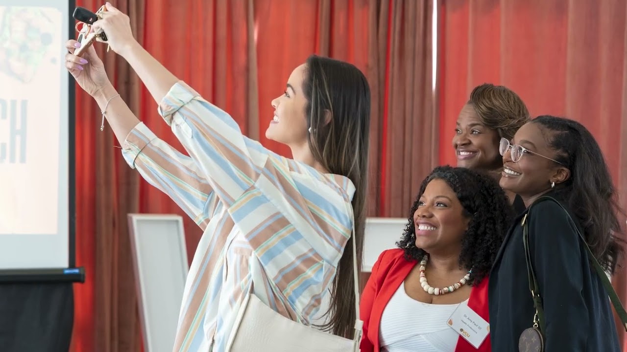 VCU Women's Impact Network