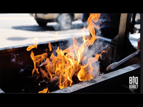 BBQ & Bubbly 2025 Teaser | Preview Cary, NC Premier Culinary Event