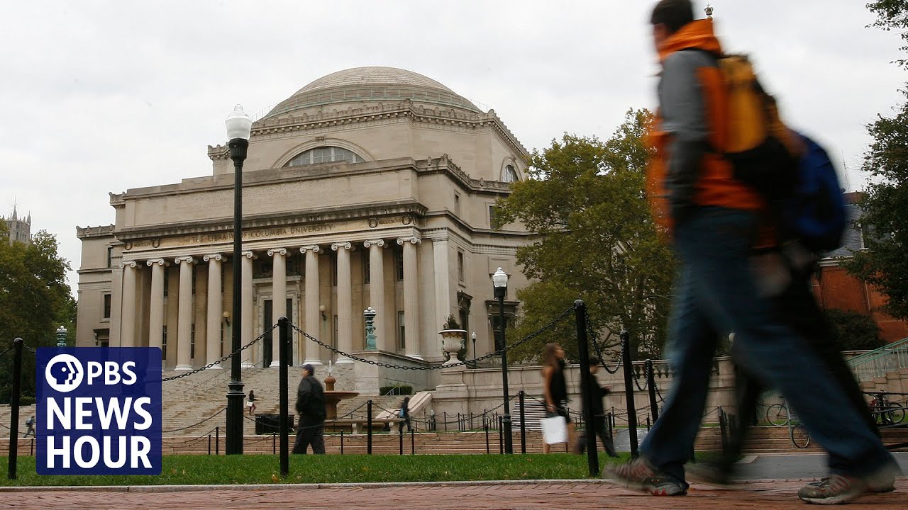 How parents and students are deciding which college to choose in an ever-changing landscape