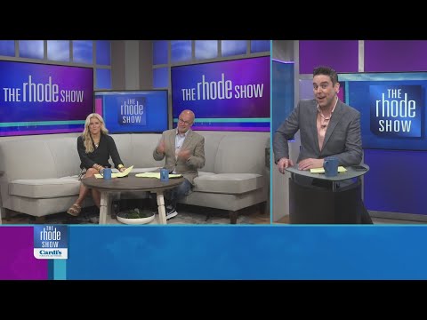 Top of Show - The Rhode Show