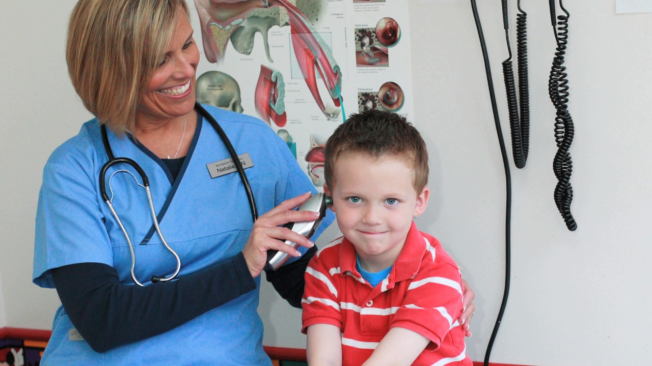Northpoint Pediatrics Presents 