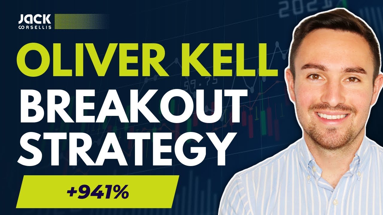 Mastering Oliver Kell's 941% Breakout Strategy: A Comprehensive Guide ...