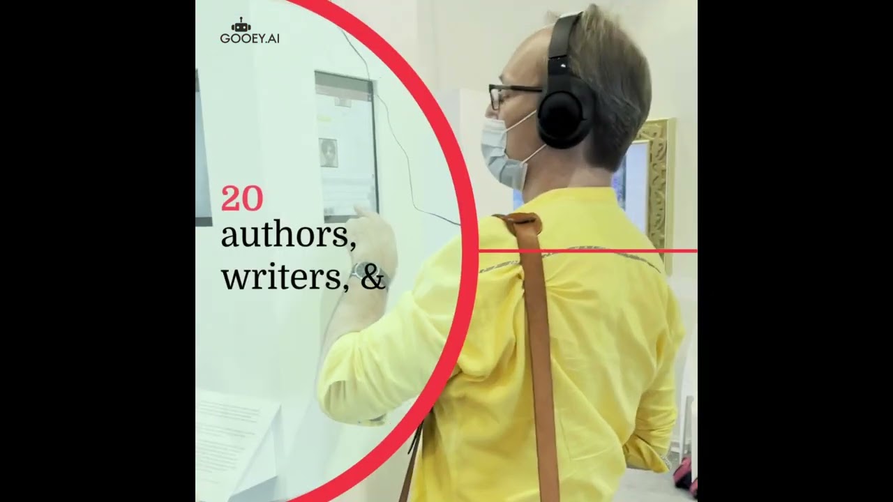 From Dara.Network to Gooey.AI