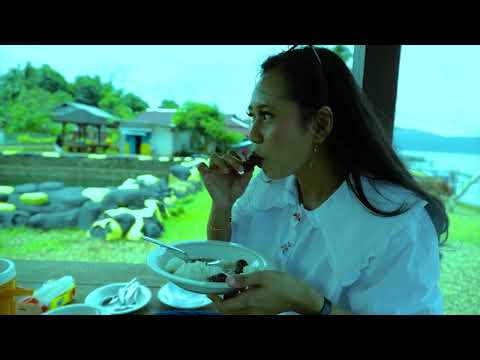 Desa Wisata Matano Iniaku