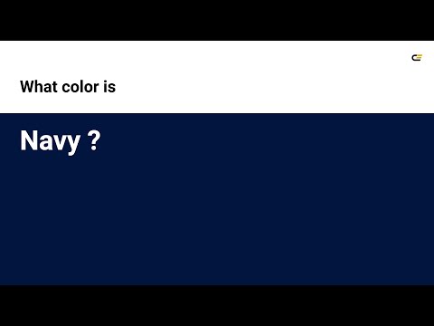 Navy color #01153e hex color - Blue color - Warm color 01153e