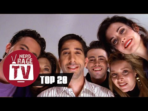 Top 20 Best HBO MAX TV Shows to Watch Now! 2020