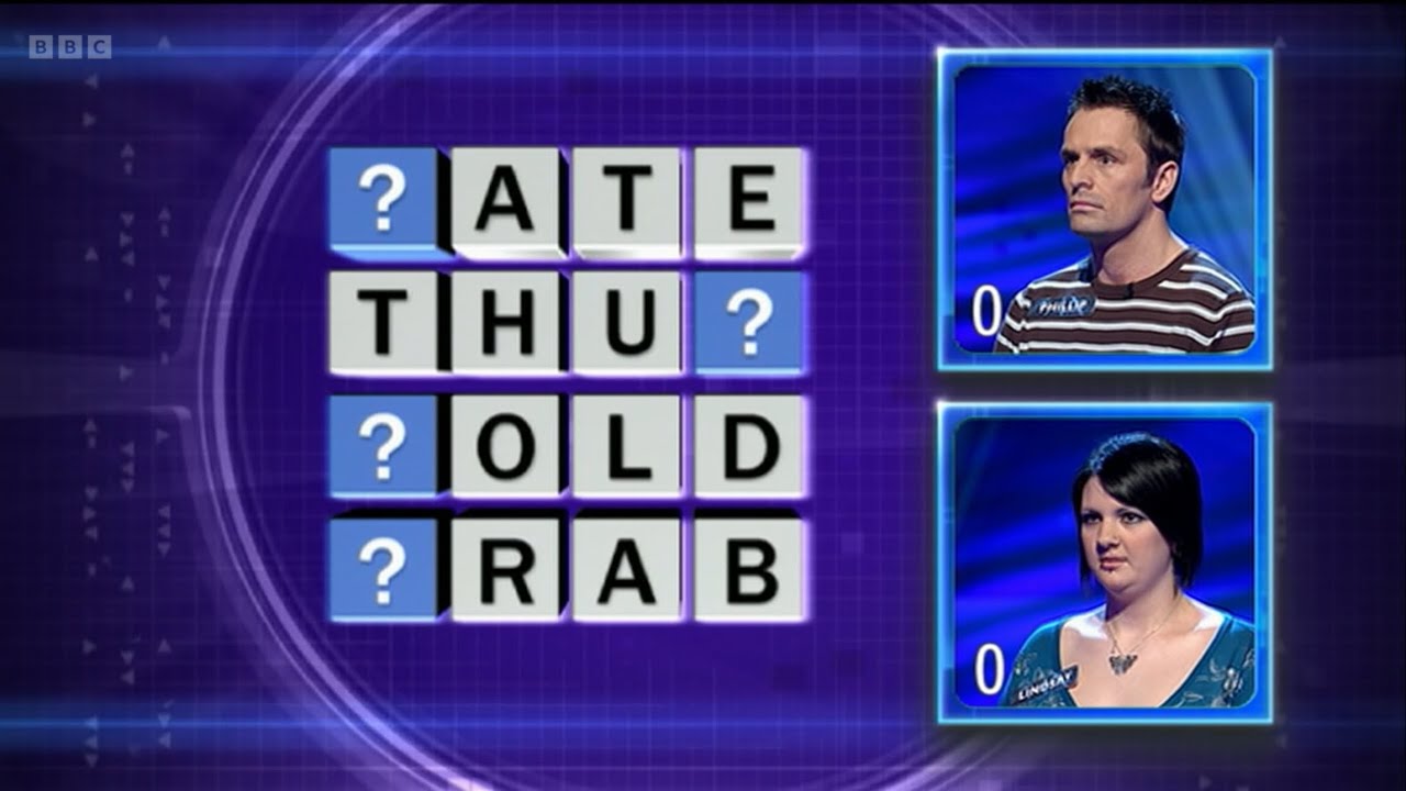 Brainbox Challenge - Episode 6 (BBC quiz)