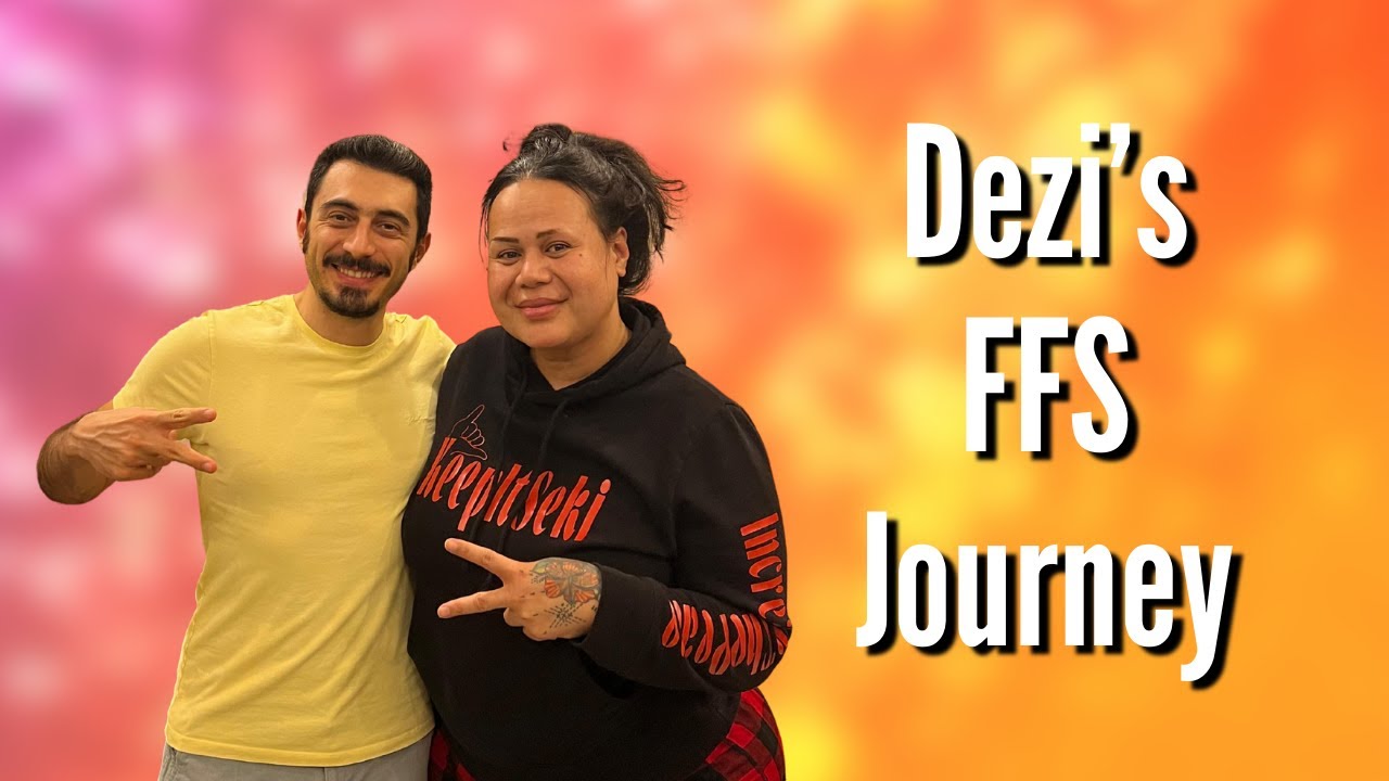 Dezi's FFS Journey
