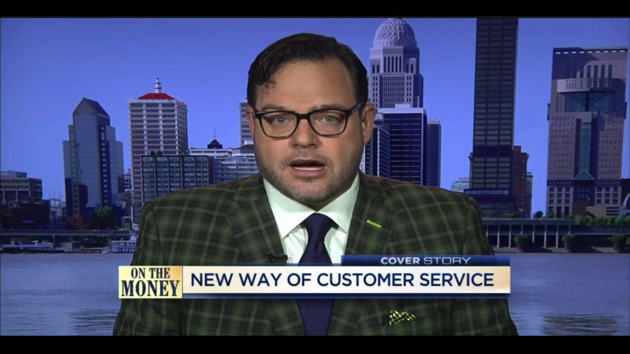 Social Media Customer Service Realities with Jay Baer