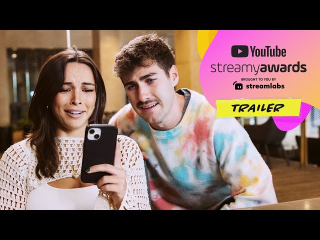 YouTube Streamy Awards 2022: All major winners in the streaming and ...