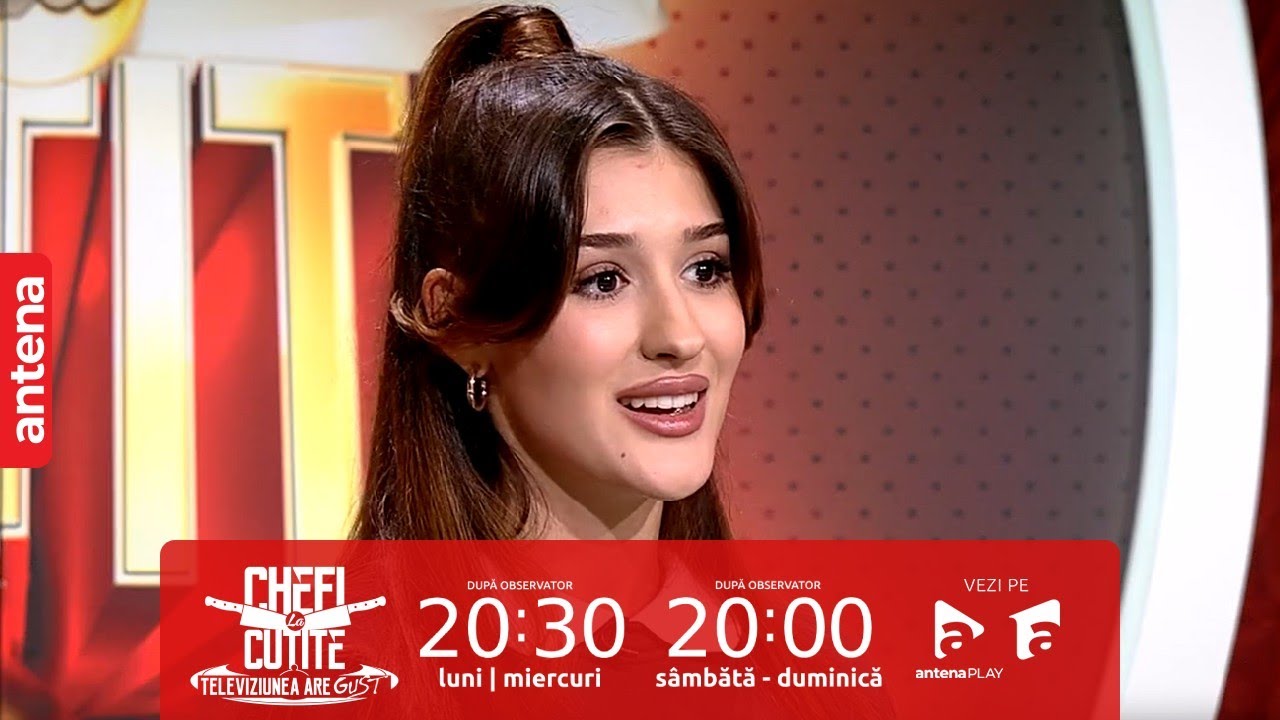 „Aveam 31 de kg, nu puteam să mă mișc”. EMILY ISTRATE, dezvăluiri la ...