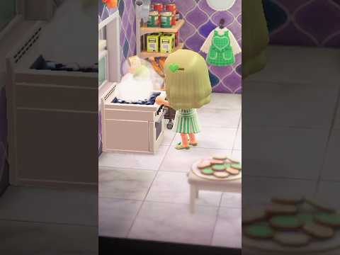 Let's Make Coconut Recipes! #animalcrossingnewhorizons