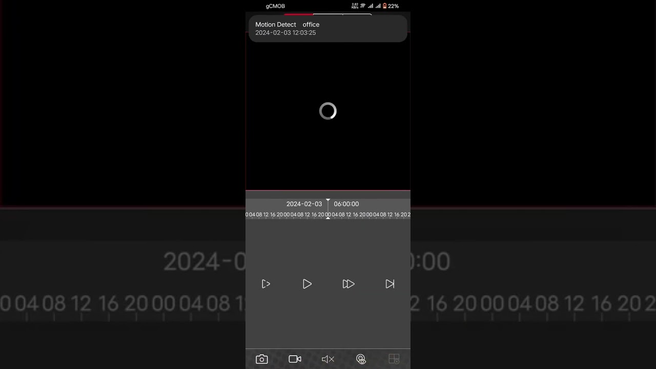 gc mob app motion detection settings enabled kese kare| cp plus @PrakashTech. @PrakashTech.