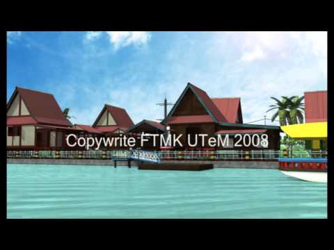 Steam Community :: Video :: sg melaka animation