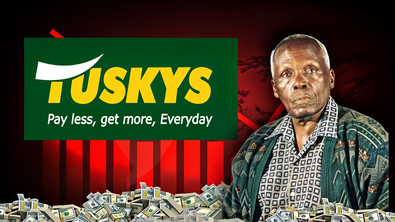 Naivas - News & Politics - Kenya Talk