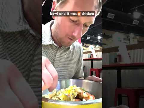 Fuzzys Tacos in Rogers, AR #Tacos #Fuzzys #sharktheme #chicken