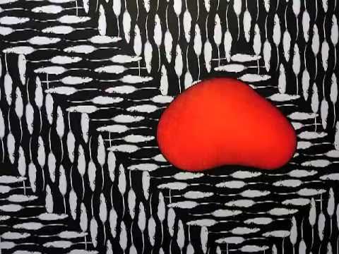 theartVIEw - Vienna Gallery Weekend Preview at Eschenbachgasse