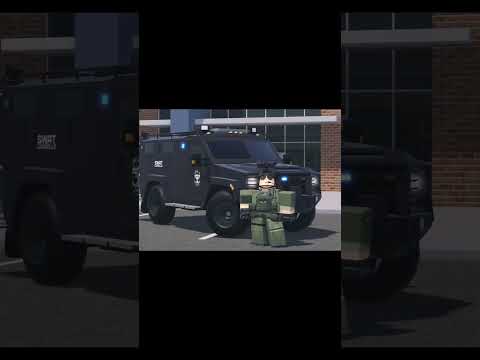 Kentucky State Roleplay Livery Showcase #roblox #police #erlc #livery
