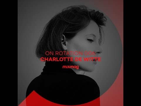 Charlotte de Witte @ OFF Recordings Night - Wilde… | BeatSessions