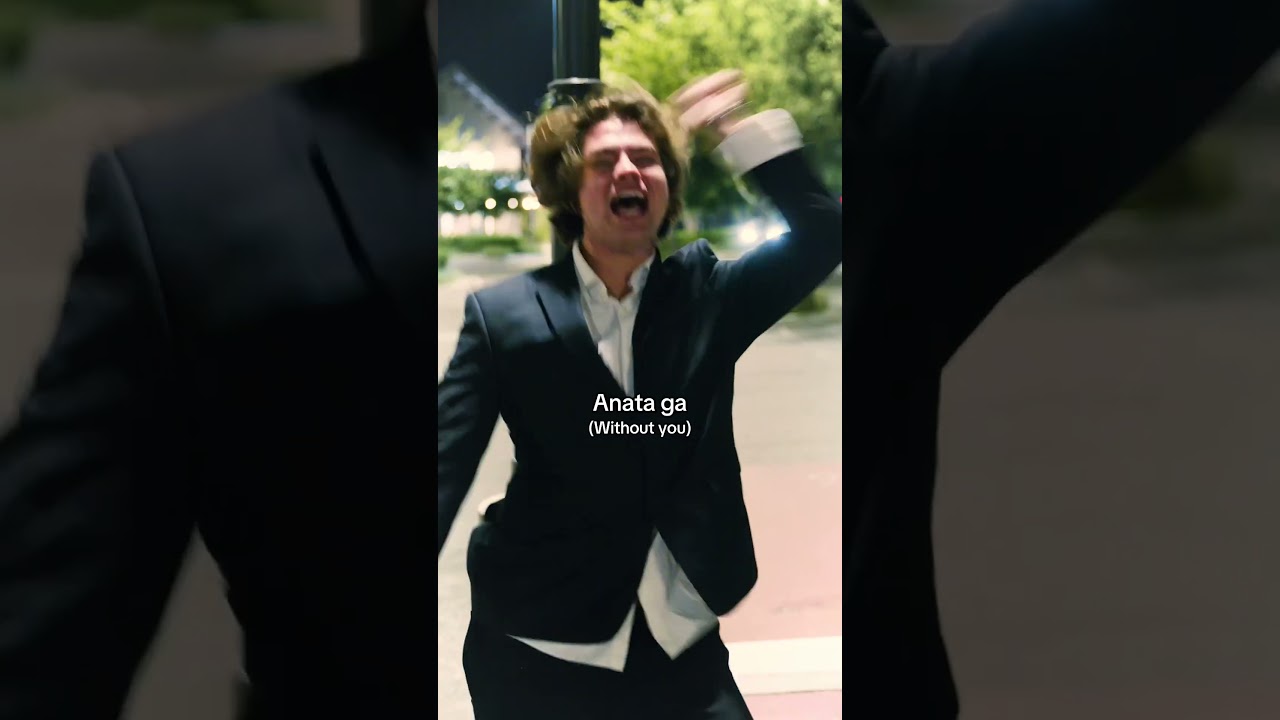 OSHI NO KO S2 OP 😍