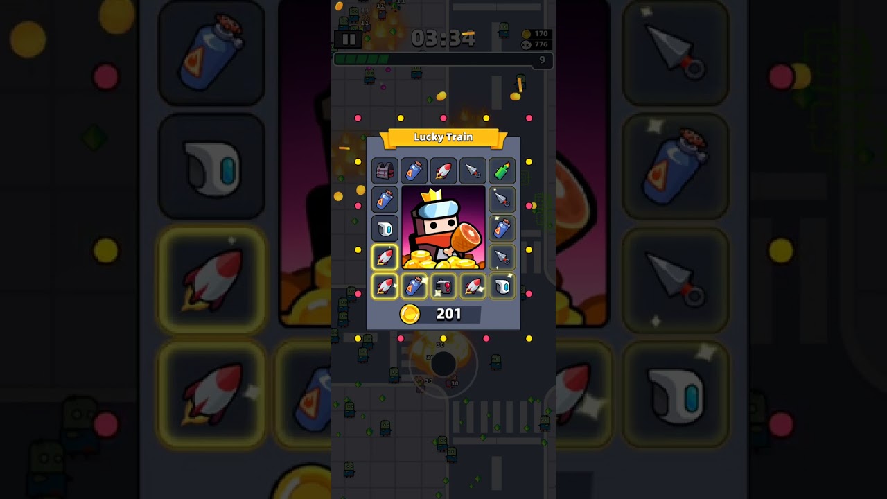 You'll Love This Addicting Game!!!