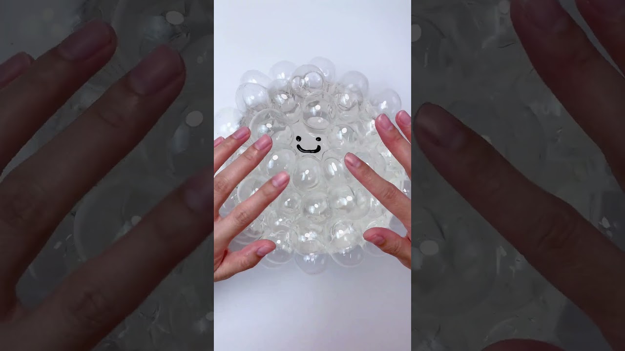 FUFUSQUISHY ASMR 🔮🔮 Crystal Ball