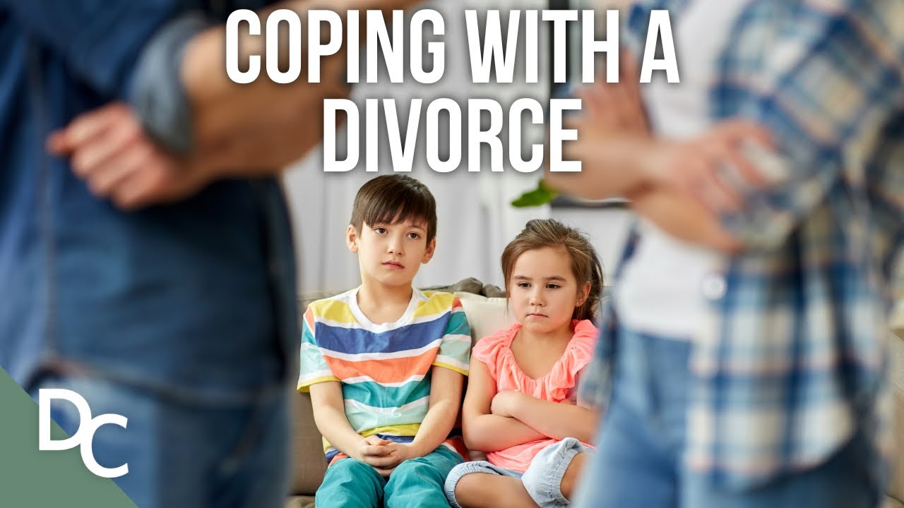 How to Help Your Kids Cope With Divorce | Divorce | Documentary Central